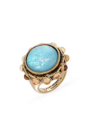 Kurt Geiger Cocktail Ring