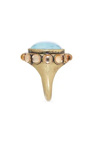 Kurt Geiger Cocktail Ring