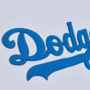 Mitchell & Ness Los Angeles Dodgers Arctic Fleece Sweatshirt