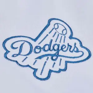 Mitchell & Ness Los Angeles Dodgers Arctic Fleece Sweatshirt