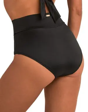 ADORE ME Marlena High-waisted Bikini Bottom