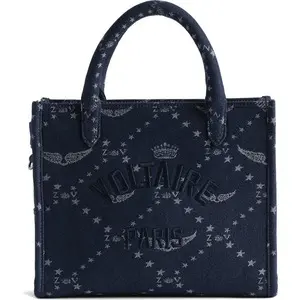 Zadig&voltaire Embroidered Totes