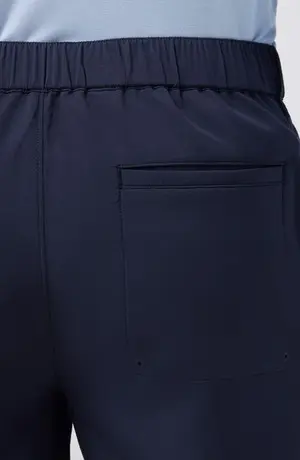 Mizzen+main Deck Performance Shorts