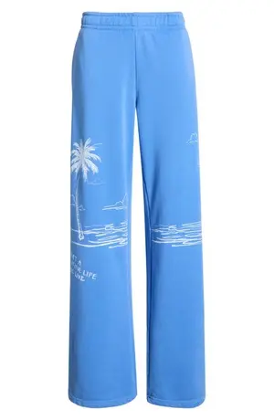 PACSUN Baggy Sweatpants