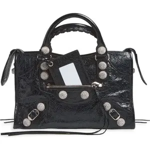 Women's Balenciaga Studded Bags