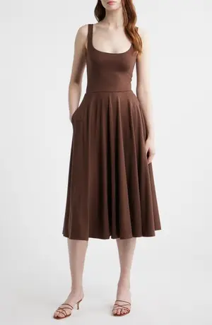 Reformation Knee Length Sports All In One Suits For Women