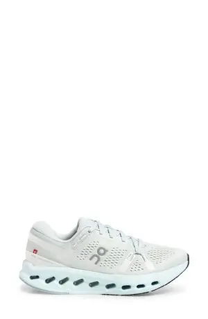 On Cloudsurfer 2 Athletic Running Shoe - Surf/flurry