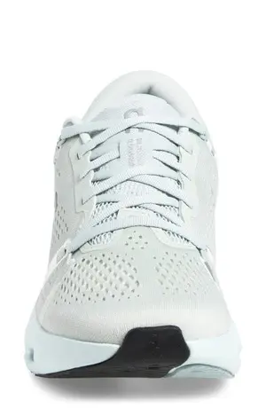 On Cloudsurfer 2 Athletic Running Shoe - Surf/flurry