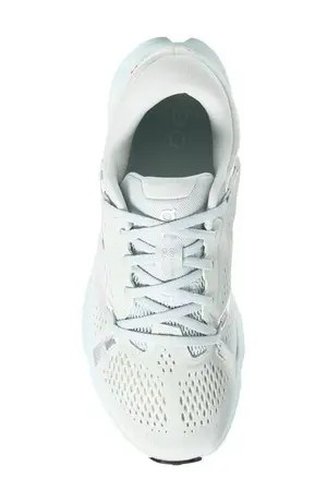 On Cloudsurfer 2 Athletic Running Shoe - Surf/flurry