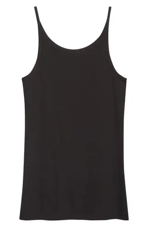 TOTEME Fluid Scoop Neck Jersey Tank