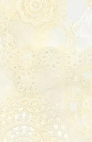 Bp. Lace Hair Scarf
