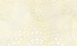 Bp. Lace Hair Scarf