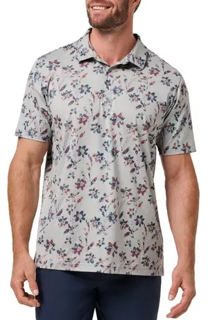 Travis Mathew Unlimited Access Polo