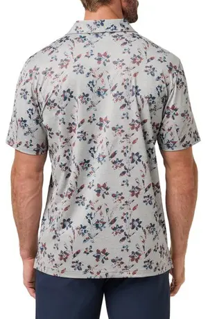 Travis Mathew Unlimited Access Polo