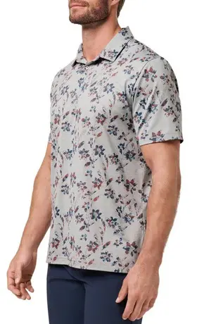Travis Mathew Unlimited Access Polo