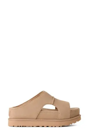 UGG Goldenstar Hi Slide - Sand