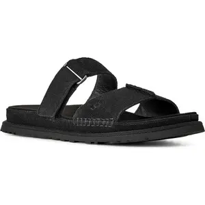 Ugg Buckled Sandals For Women