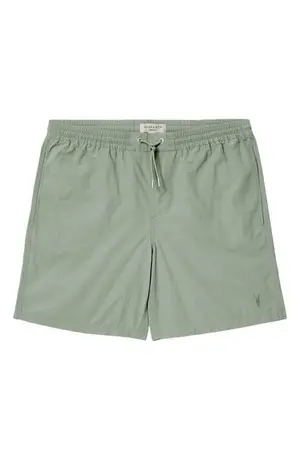ALLSAINTS Warden Swim Trunks