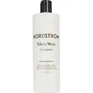 Nordstrom Fabric Wash Unscented