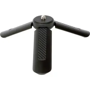 MOVO Compact Mini Tabletop Tripod - Black
