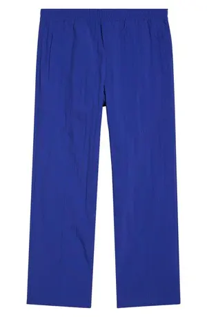 DIADORA Legacy Nylon Track Pants - Navy