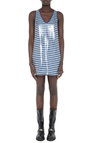 Zadig&voltaire Embellished Cocktail Dresses