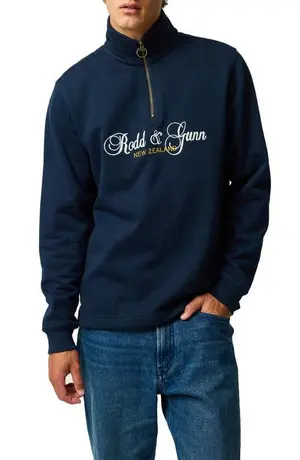 Rodd & Gunn Cut Out Activewear For Men