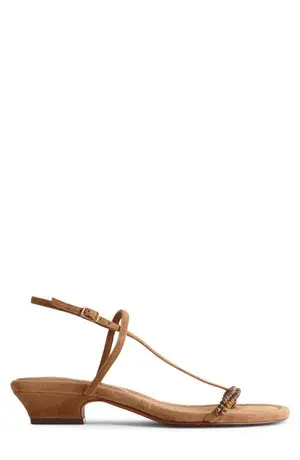 Madewell Block Heel Sandals For Women
