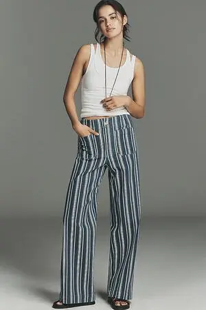 PILCRO Double Layer Tank Top