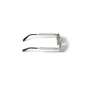 Miu Miu Metal Frame Sunglasses - Amazonia Lenses