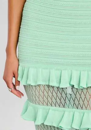 Retrofete Thora Knit Dress