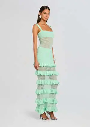 Retrofete Thora Knit Dress