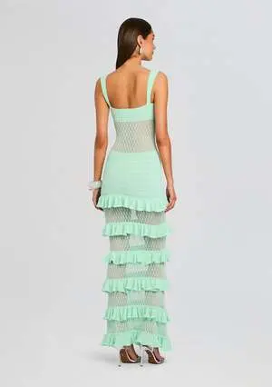 Retrofete Thora Knit Dress