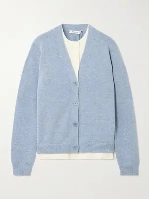 Jw Anderson Embroidered Cardigans For Women