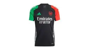 Adidas Arsenal Tiro 24 Jersey