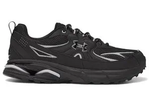 Under Armour Ua Apparition Techin - Black