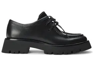 Alexander Wang Colt Leather Loafers