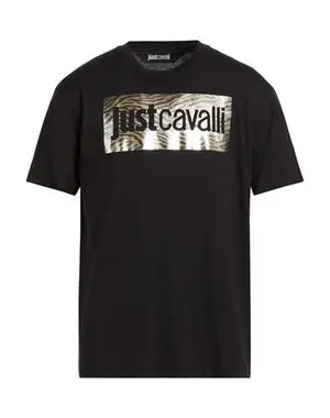 Just Cavalli T-shirt Size Cotton