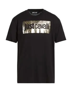Just Cavalli T-shirt Size Cotton