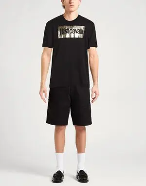 Just Cavalli T-shirt Size Cotton