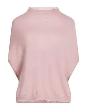 Rick Owens Mock Neck Sweaters For Women