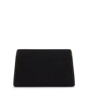 GIUSEPPE ZANOTTI Cleopatra Mini Clutch - Black