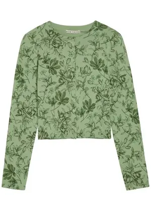 Alice + Olivia Printed Cardigans For Women