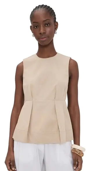 Vince Stretch Blouses