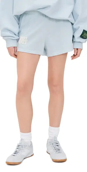 DANZY Hotel Jersey Shorts