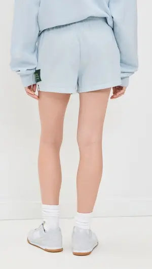 DANZY Hotel Jersey Shorts