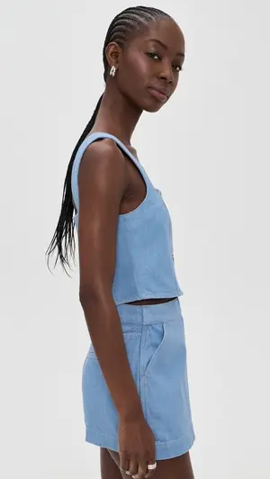 Veronica Beard Spensley Vest