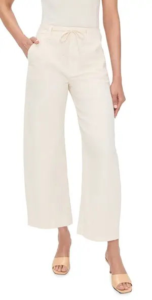 Paige Arellia Ankle Jeans