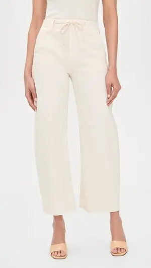 Paige Arellia Ankle Jeans