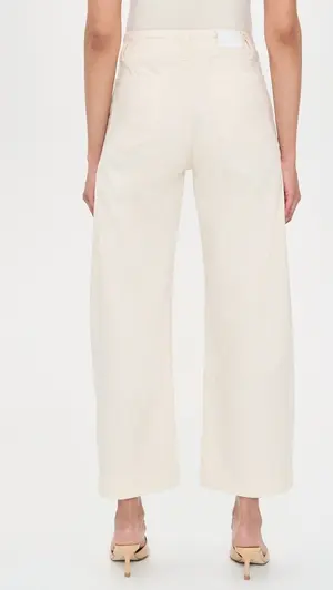 Paige Arellia Ankle Jeans